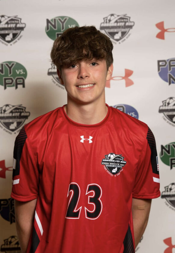 Border battle | News, Sports, Jobs - Times Observer